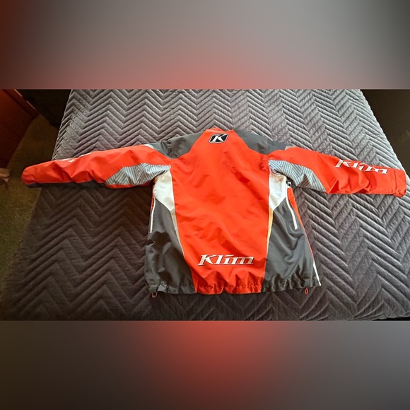 Klim | Jackets & Coats | Mens Klim Snowmobile Jacket | Poshmark